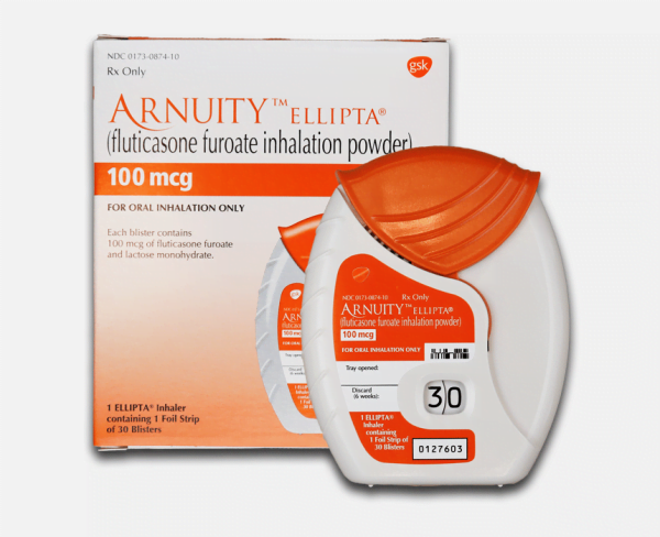 A Comprehensive Guide to Understanding Arnuity Ellipta Read This ...