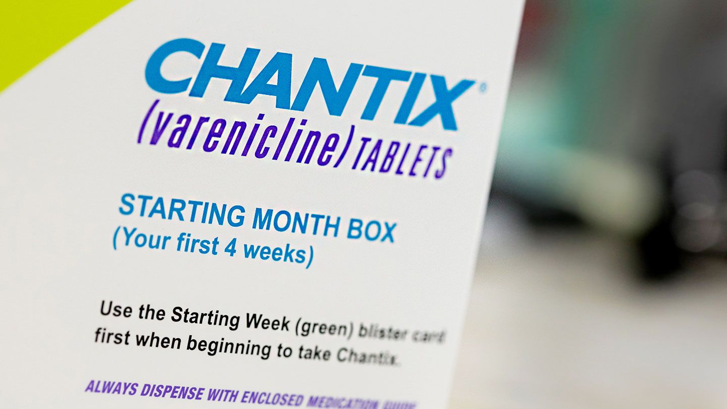 Champix vs. Chantix: An In-Depth Comparison Read This Article online ...