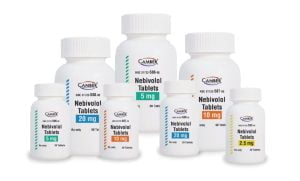 In-Depth Comparison of Nebivolol vs. Bystolic: A Detailed Analysis Read ...