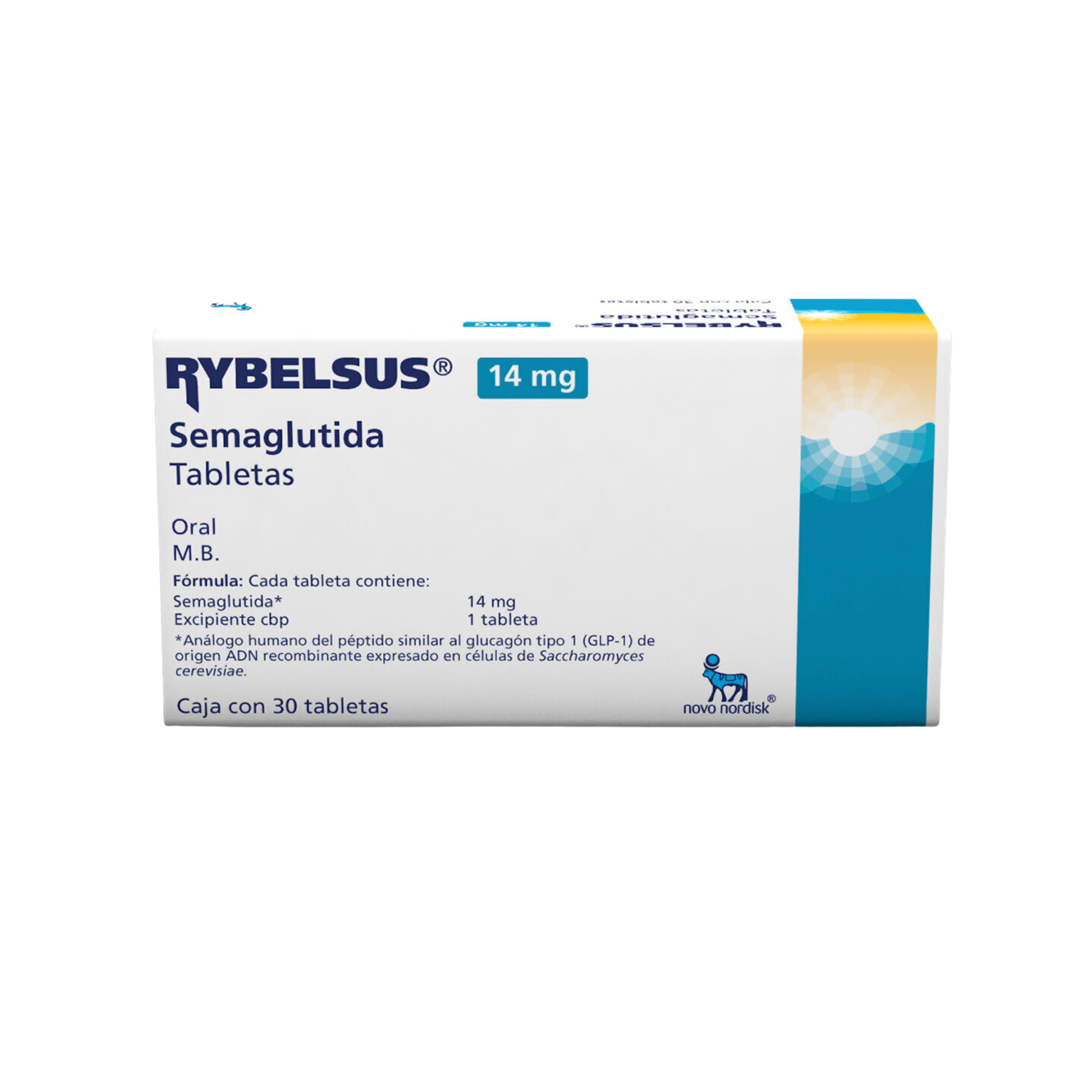 Buy Rybelsus online from Canada - Bridge Health