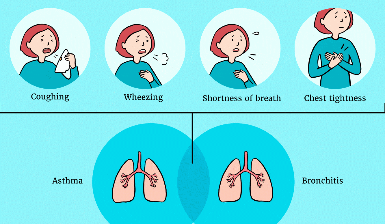 Easy Breathing: Recognizing and Understanding Common Asthma Signs Read ...