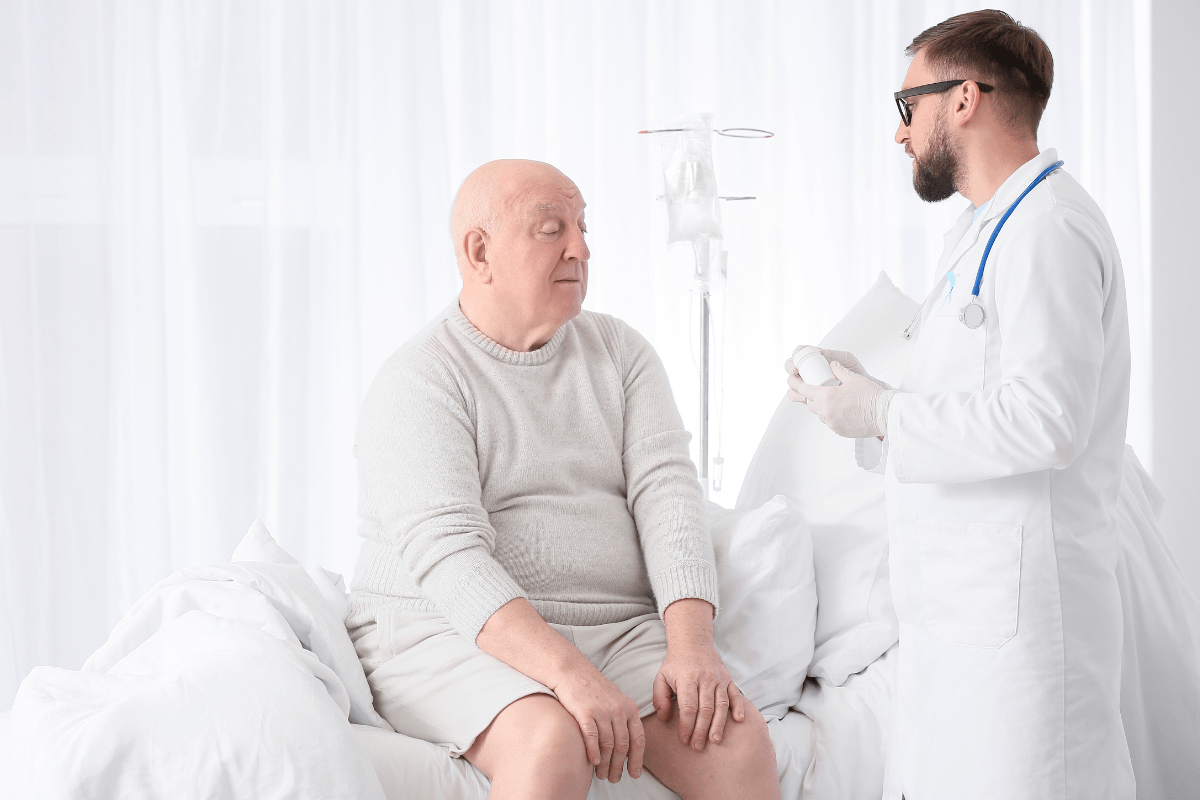 Understanding Prostate Health: Prevention Techniques and Treatment ...